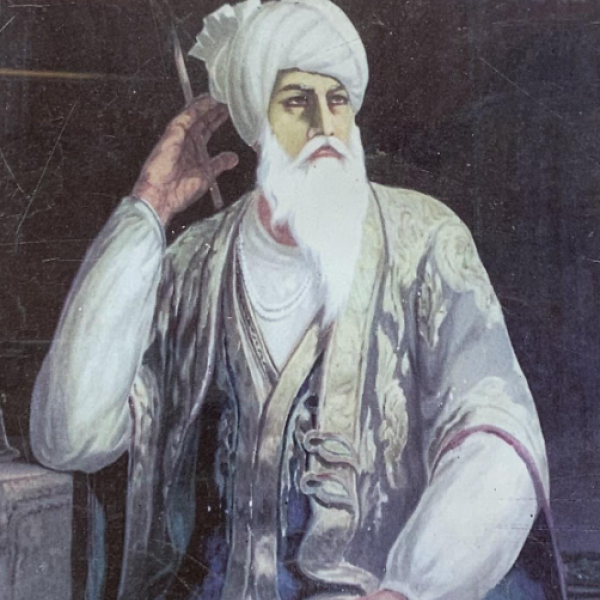 The Illuminating Personality Of Guru Tegh Bahadur | SikhNet